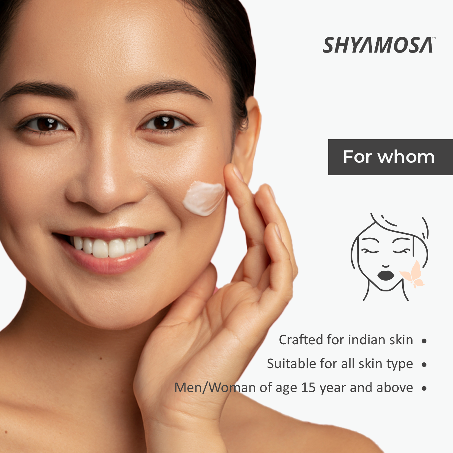 Shyamosa Skin Cream – Shyamosa